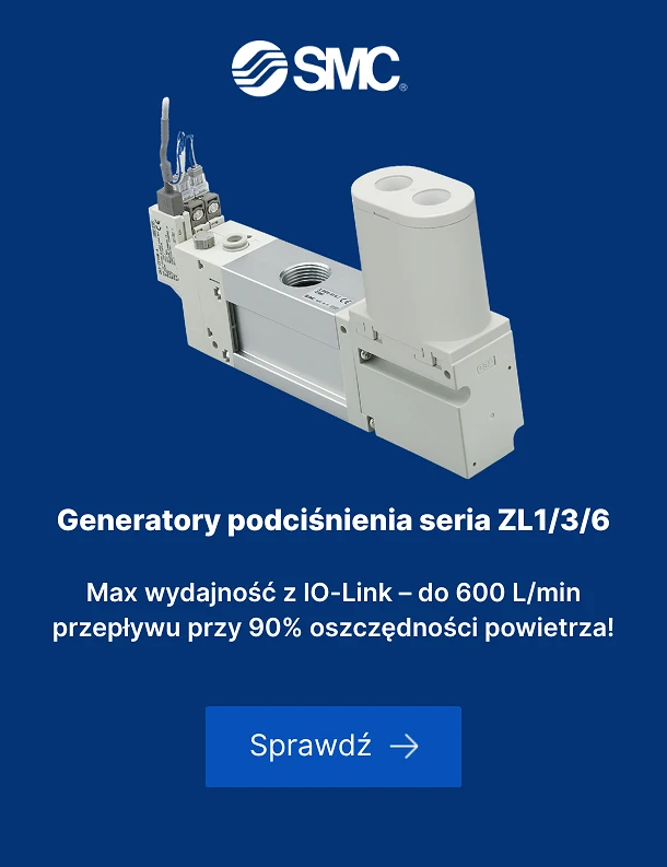 Pneumatyka, automatyka i hydraulika przemysłowa - Sklep internetowy Air-Com Pneumatyka